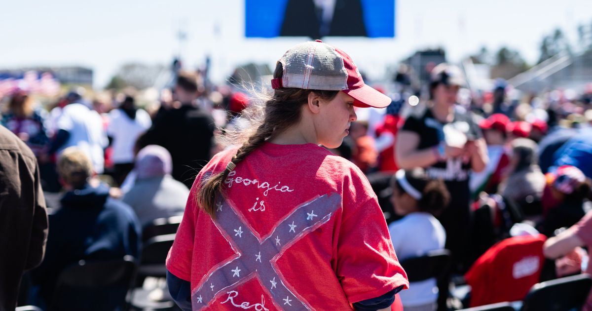 Republicans Have Not Changed Their Extremist Views