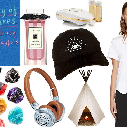 Weekend Host Gift Ideas 2017: New York Magazine Editors | The Strategist