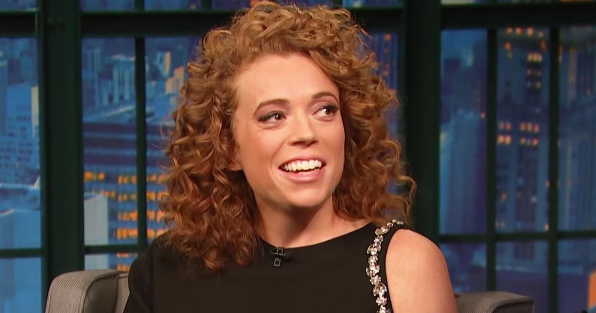 Michelle Wolf on WHCD: ‘Every Single Person Loved It’