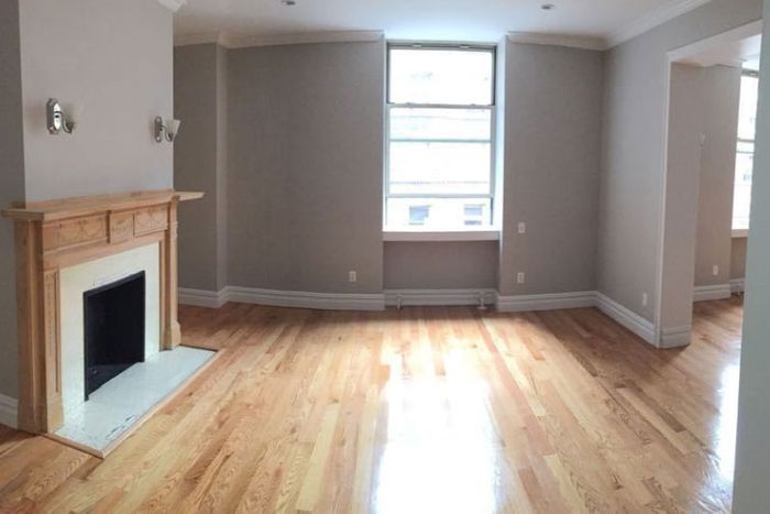 Inside Graham Court, a Gilded Age Rental in Harlem