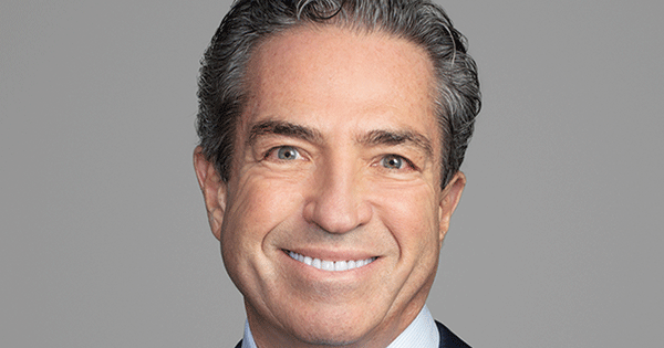 Joshua S. Rubenstein of Katten Muchin Rosenman LLP