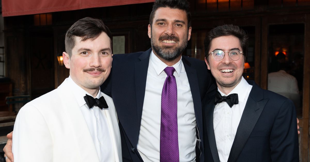 Farewell, for Now, to Morandi’s Incredible General Manager