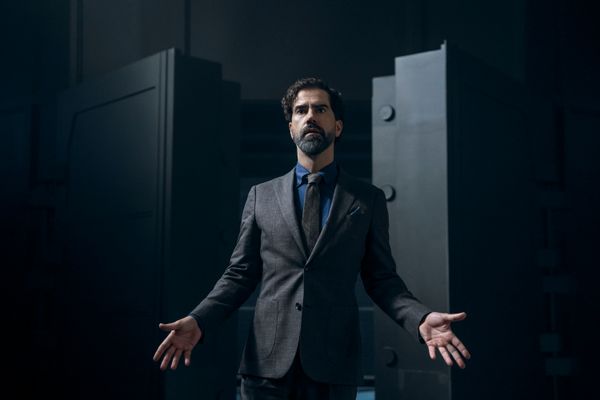 Gen V — TV Episode Recaps & News
