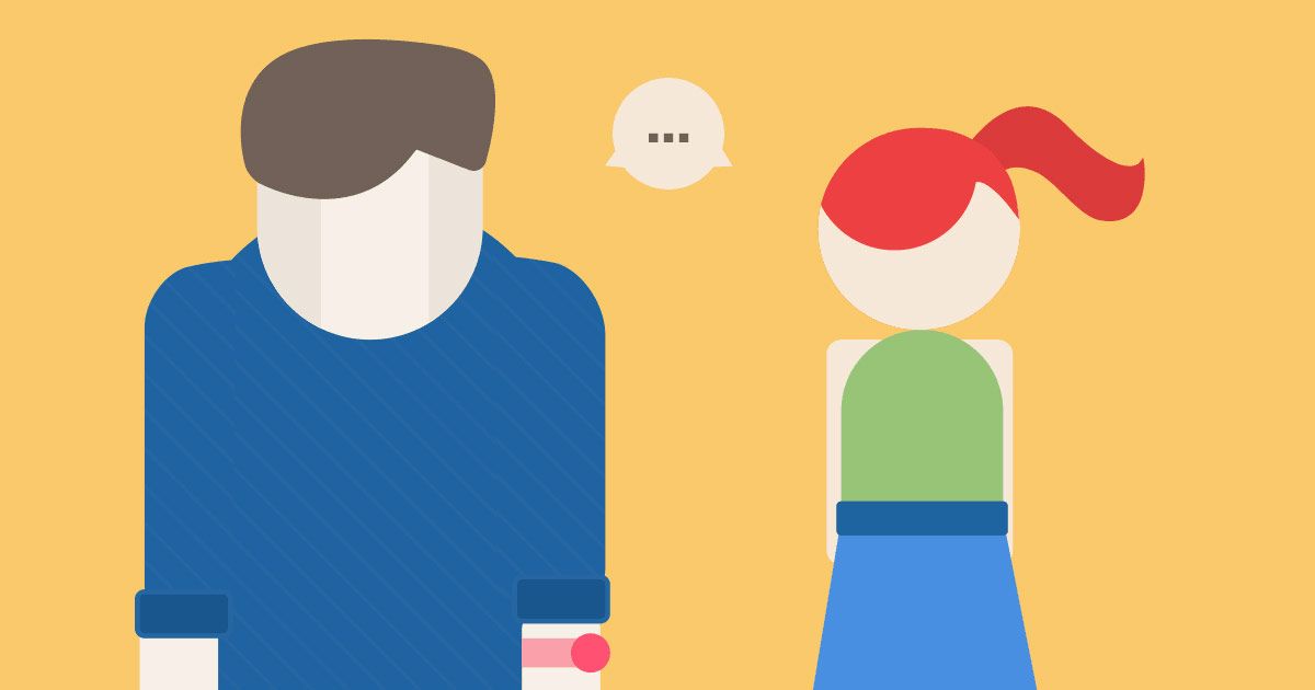 Time Yourself: When Does Silence in a Conversation Get Awkward?