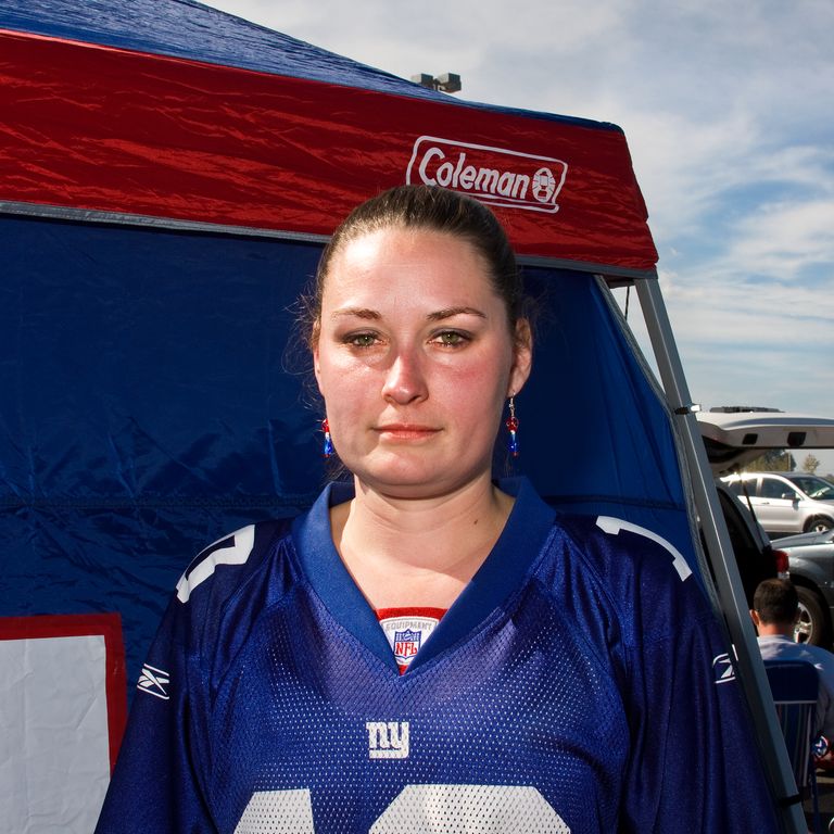 Style Tribe: Football Femmes