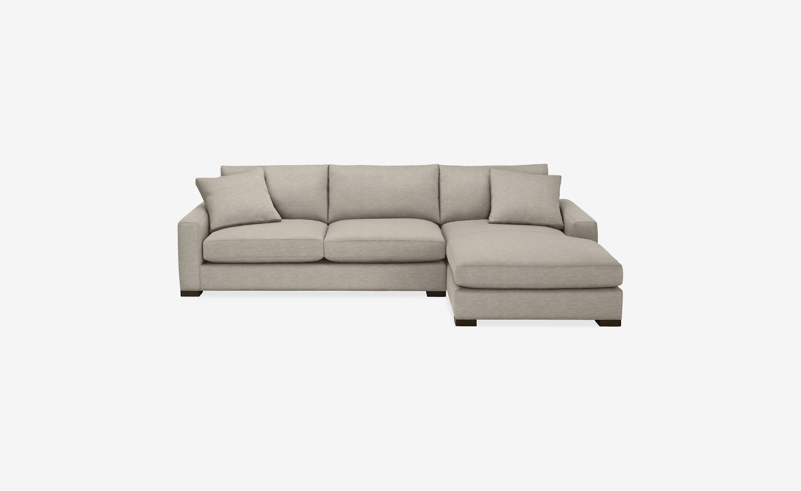 My Hunt for a Deep (But Not Too Deep) Sofa | The Strategist