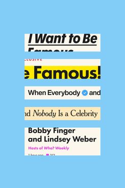 A ‘Who? Weekly’ Book Is Upon Us