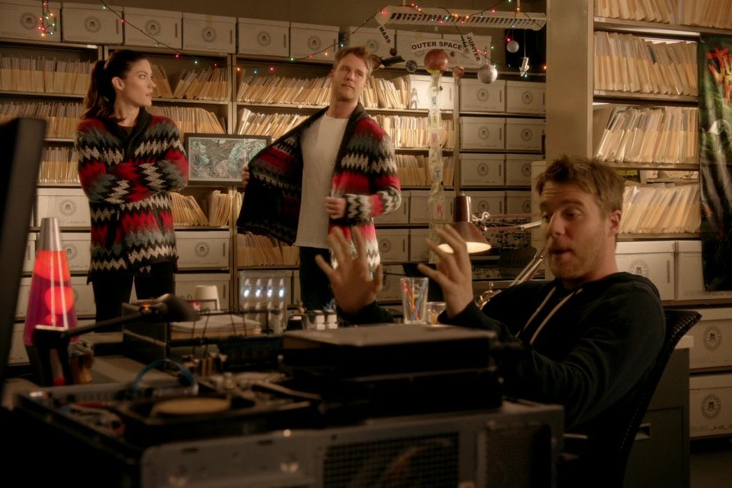 Limitless Recap: Is Bradley Cooper Actually a Bad Guy?