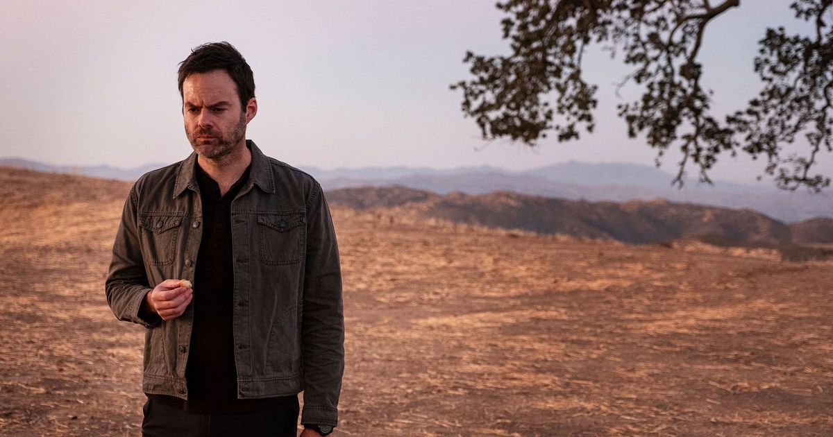 Barry Season Review: Better Than Ever