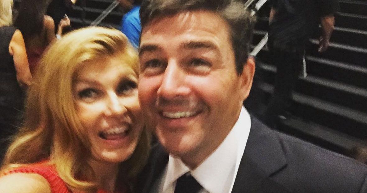 Friday Night Lights’ Coach and Tami Taylor Reunited at the Emmys to ...