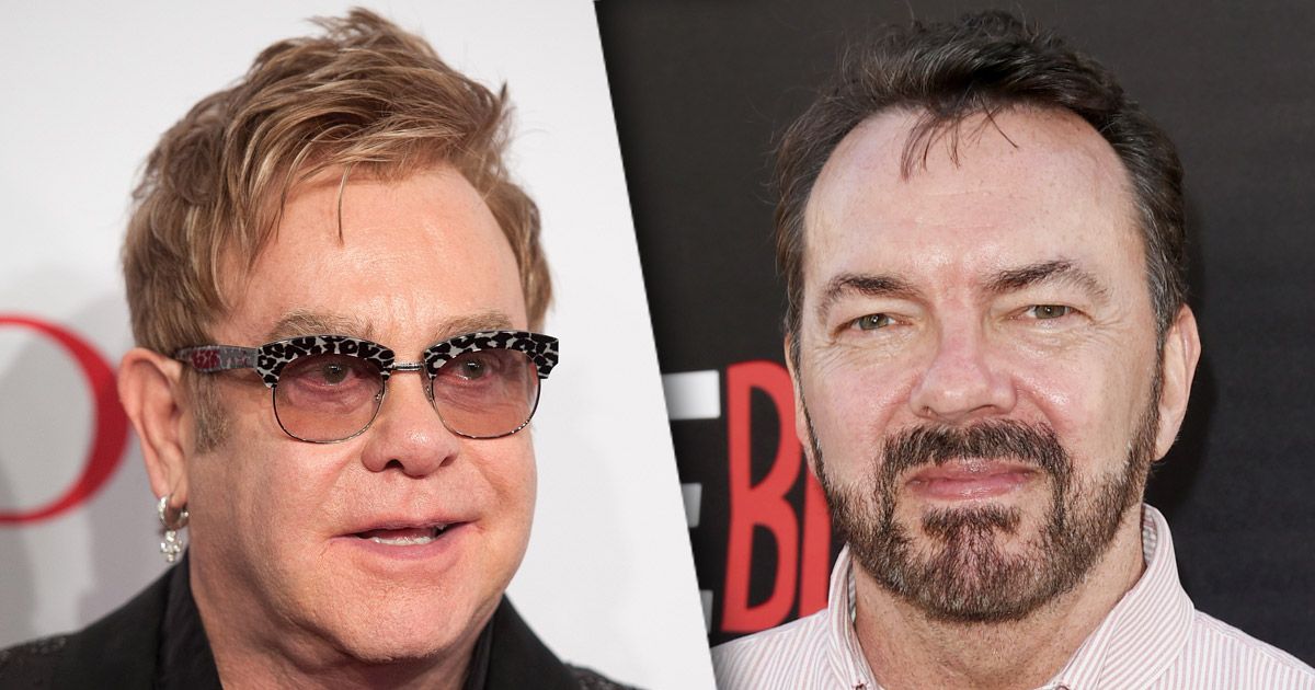 Elton John and Alan Ball’s HBO Pilot Sounds Really Cool