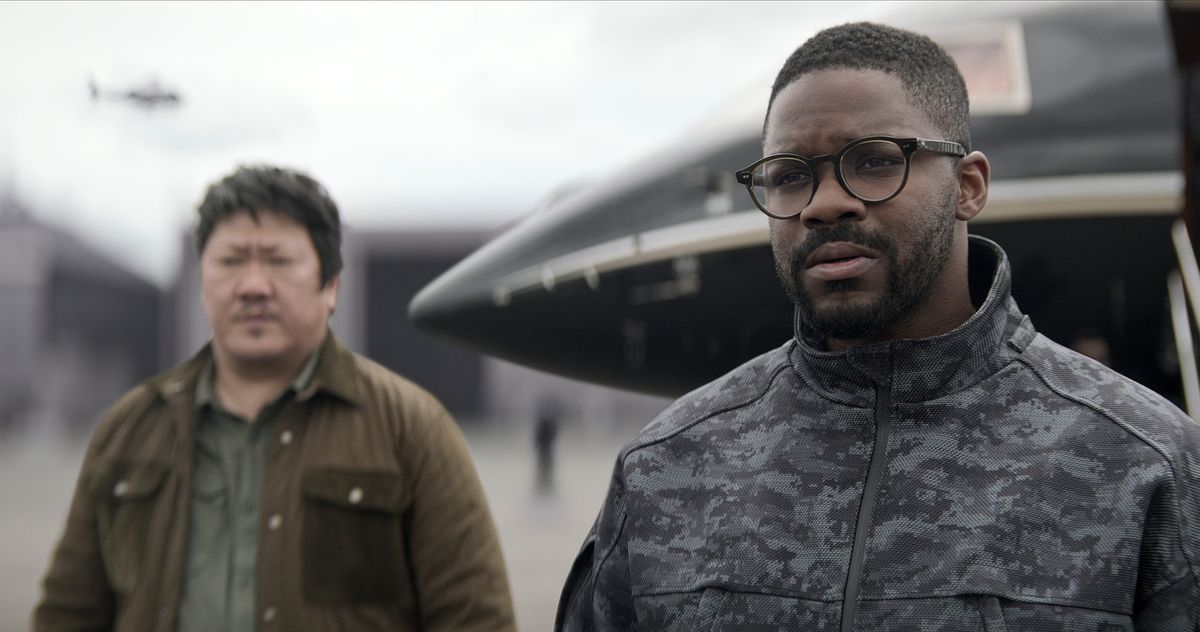 ‘3 Body Problem’ Season 2: What to Expect Based on the Books