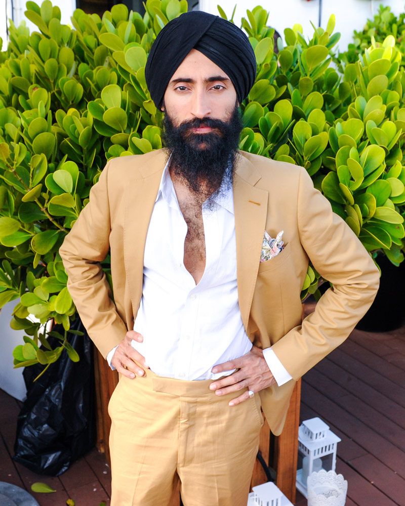 Great Moments in Dandyism, From Brummel to Kanye