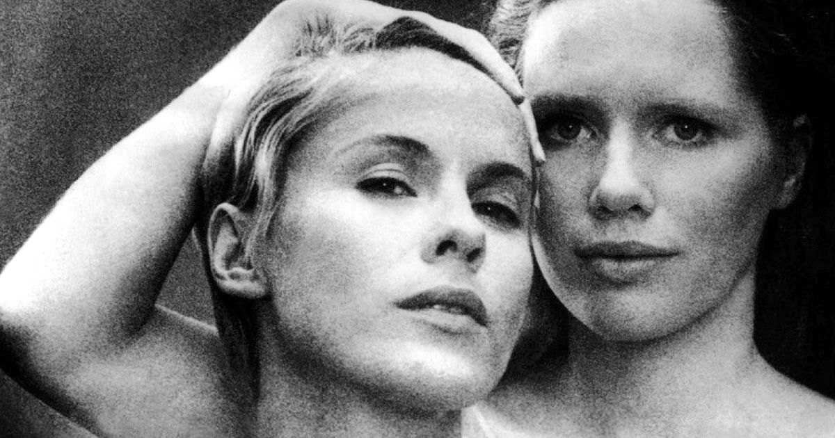 Ingmar Bergman