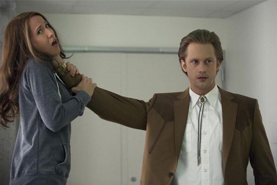 True Blood Recap: Praise Jaw