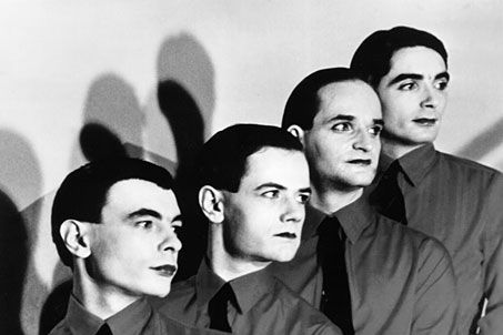 Thirteen Delightfully Bizarre High-Concept Bands - Slideshow - Vulture