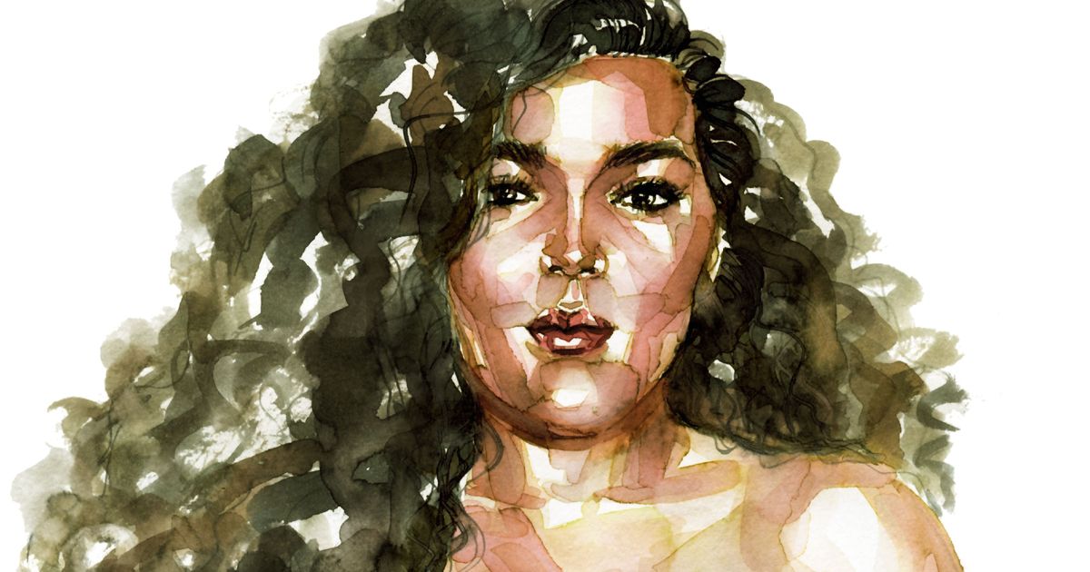 How Designer Anifa Mvuemba Gets It Done During Fashion Week