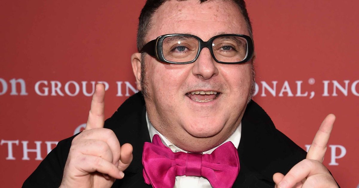 Alber Elbaz on the Relentless Pace of Fashion