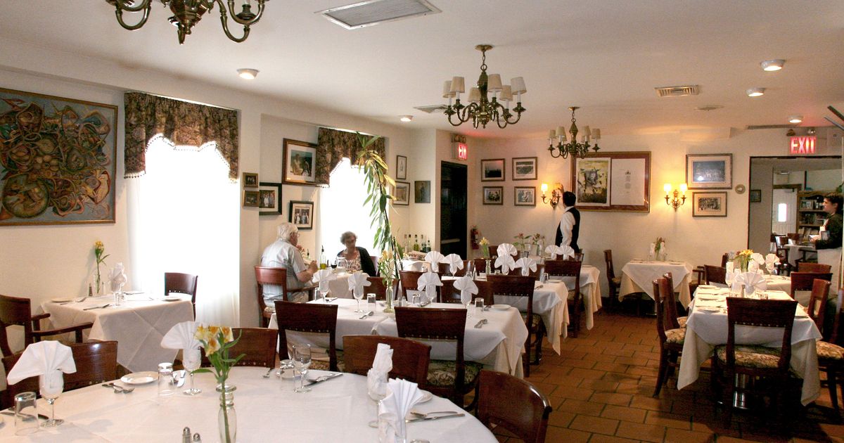 Manducatis | New York Magazine | The Thousand Best