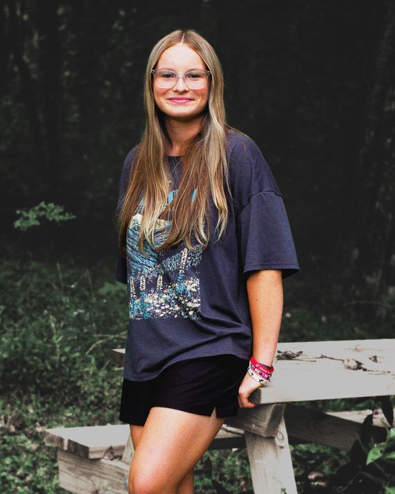 The 15-Year-Old Challenging Transgender Sports Bans