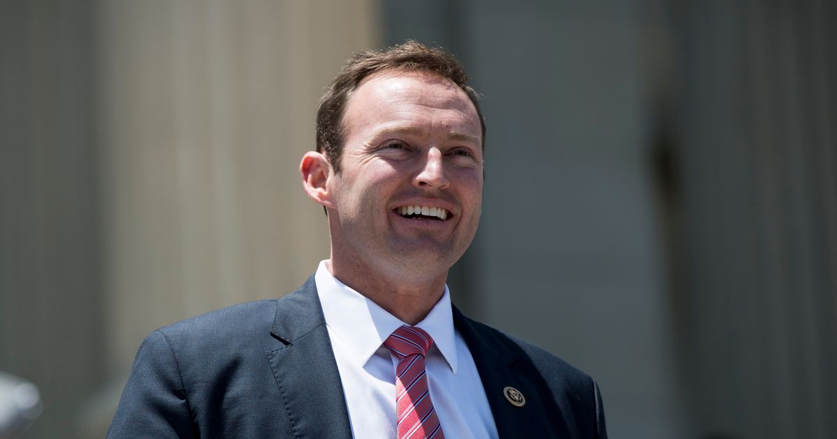 Republicans Hope to Give Marco Rubio His Dream Opponent in Florida ...