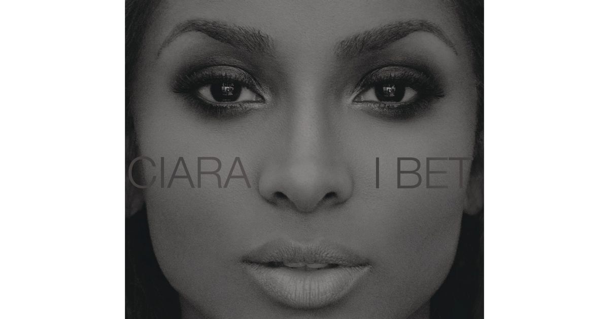 Ciara’s New Single Is Definitely About Her Breakup With Future