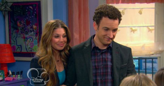 See the First Clip From Girl Meets World