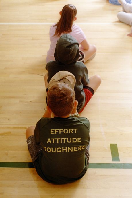 Ohio’s Daring Athens City School Integration Experiment