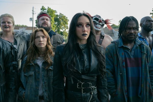 Twisted Metal — TV Episode Recaps & News