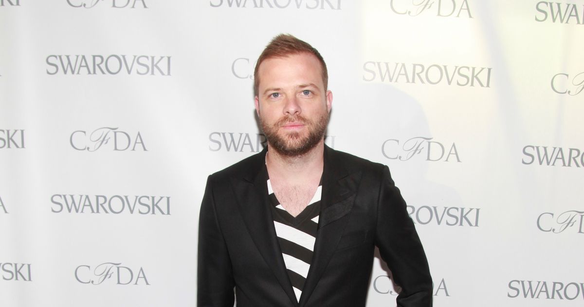 Simon Spurr Exits His Label Under Mysterious Circumstances