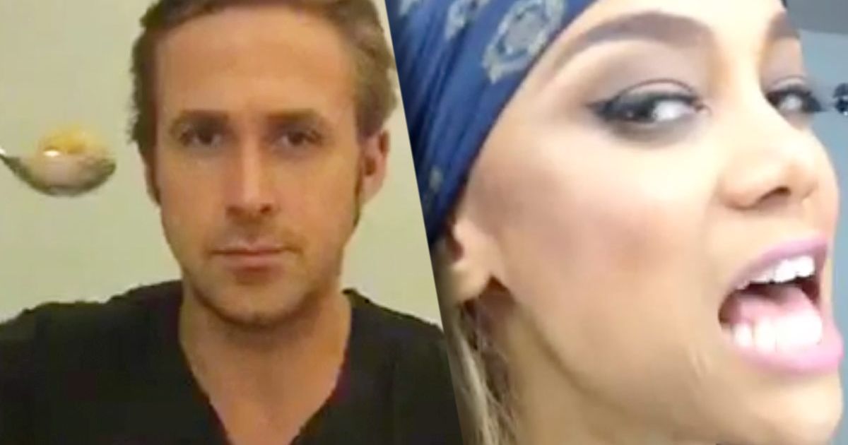 The Great, Weird, and Sometimes Halfhearted Legacy of Celebrity Vine ...