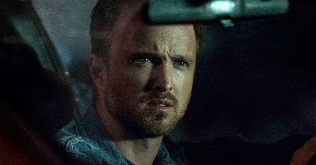 Watch the New Trailer for The Path If You Like Aaron Paul and Want to ...