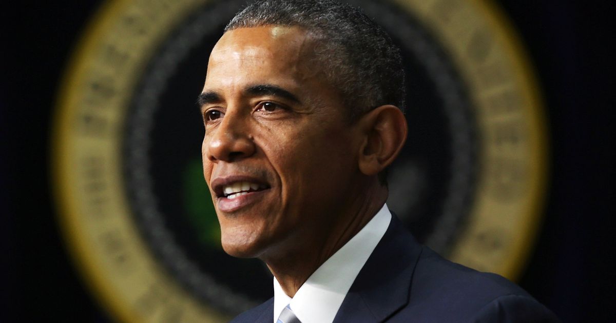 Obama Doubles Number of Commutations He’s Given in One Day