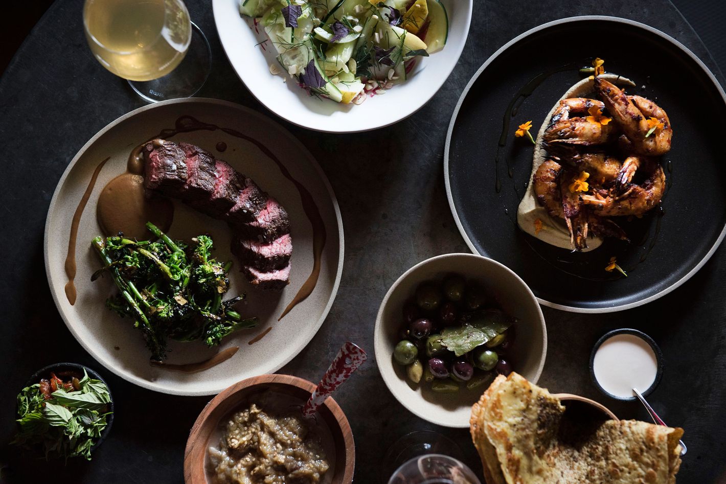 New Upstate Restaurant Is Reason to Escape City on Weekends