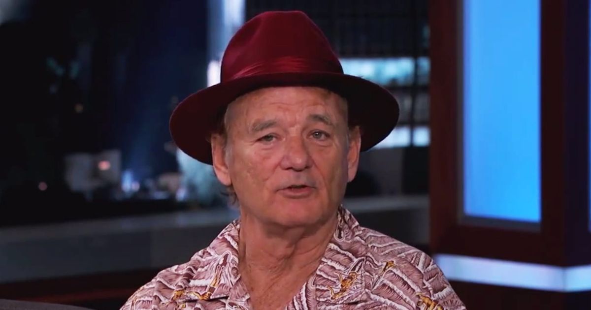 Bill Murray Is Playing a Dog in Noted Dog-Hater Wes Anderson’s Next ...
