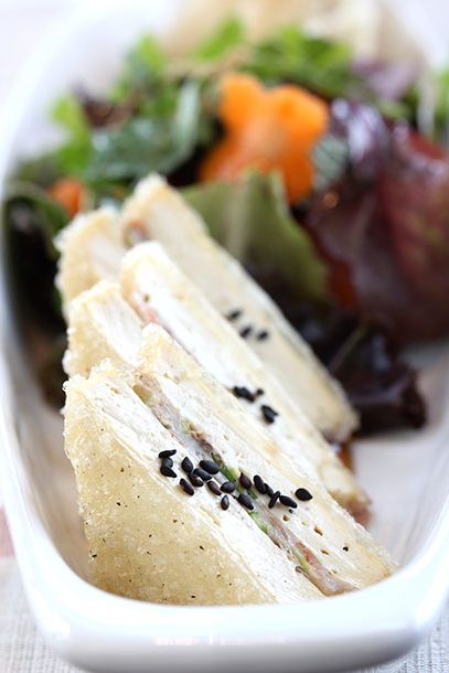 What to Eat at Gaonnuri, Serving Upscale Korean High Above K-Town [Updated]