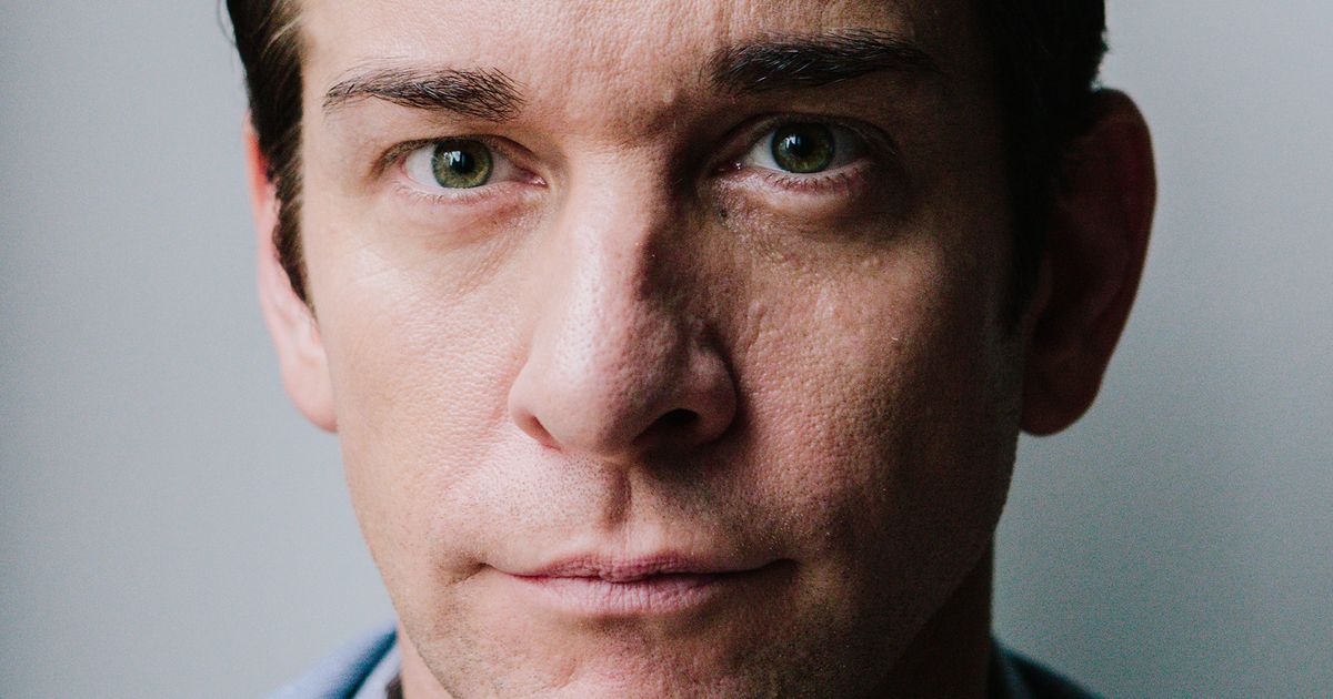 Andy Karl on How He Opened 'Groundhog Day' With a Torn ACL