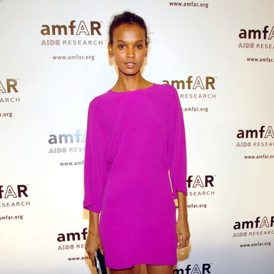The Liya Kebede Look Book