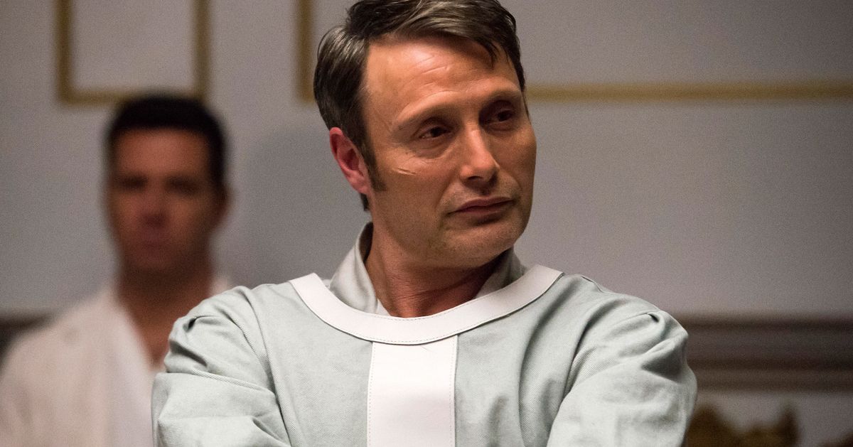 Hannibal Recap: Is This Art?
