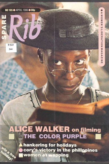 Revisit Spare Rib, the Most Irreverent Women’s Magazine