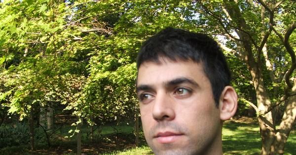 The Balancer: Animal-Rights Activist Andrew Stepanian Talks About His ...