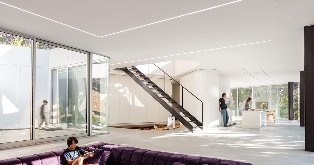 What’s a Conversation Pit and How to Make One | The Strategist