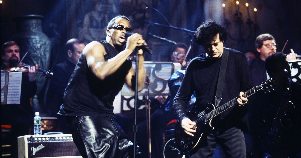 6 Things We Learned About 1998 From the Godzilla Soundtrack