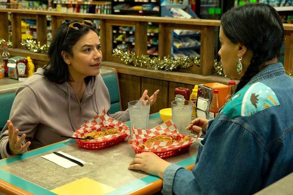 Reservation Dogs — TV Episode Recaps & News