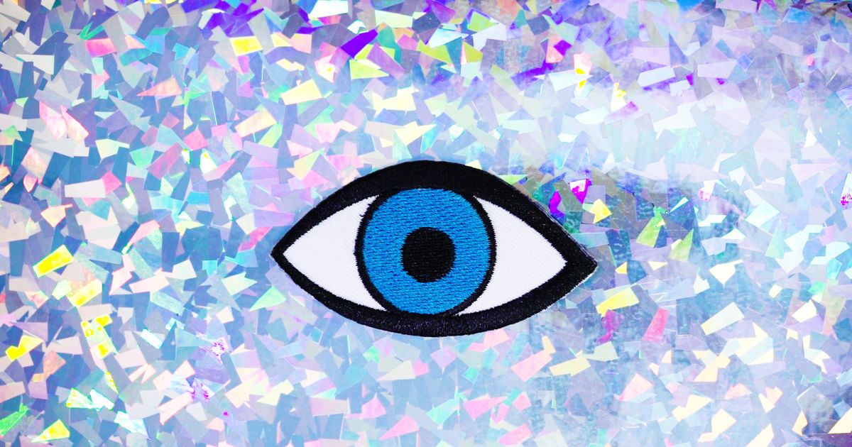 What It’s Like to See 100 Million Colors