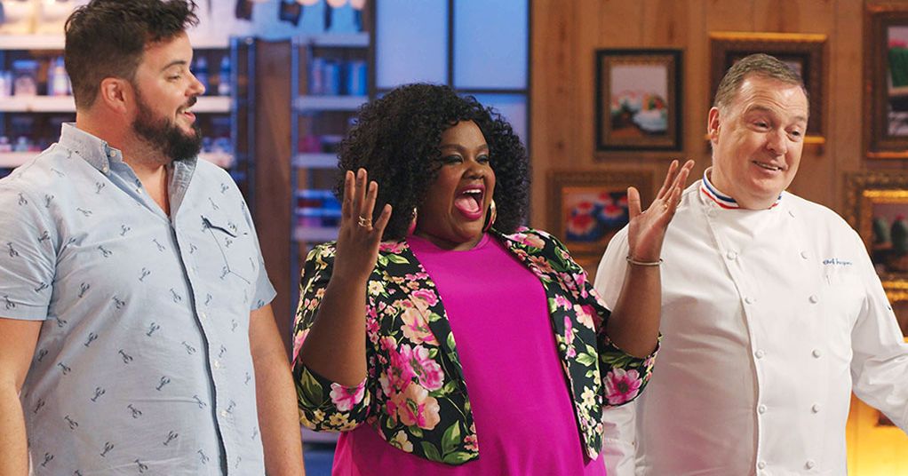 On Food TV, It’s Netflix Versus Food Network