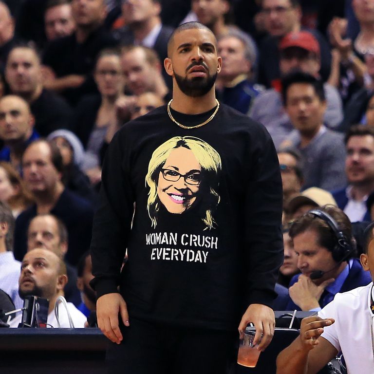 46 Photos of Drake’s Best Style