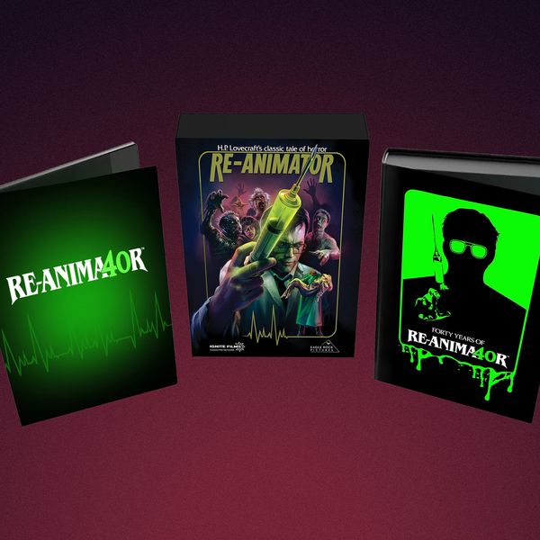 A 2025 Blu-ray Gift Guide for Movie Lovers