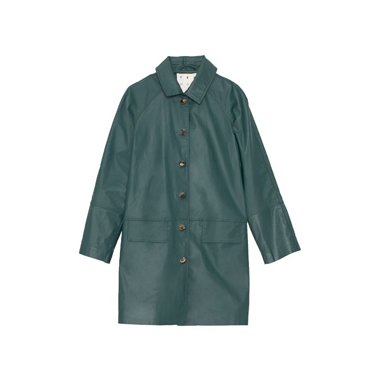 The 20 Best Pieces of Rain Gear to Wear This Spring