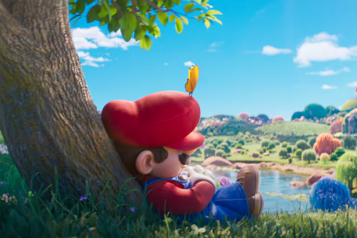 ‘The Super Mario Galaxy Movie’ Cast, Release Date, Trailer